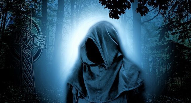 Real Magic - How Real Magic Works - Faehallows School of Magic