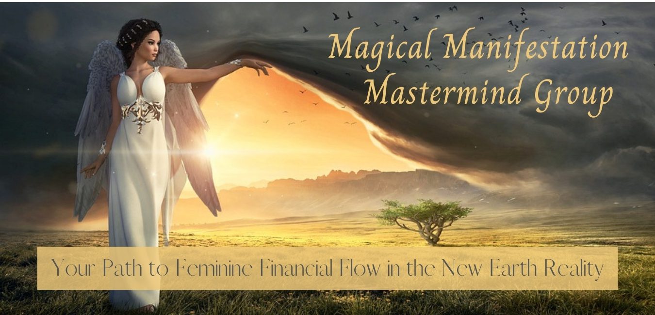 Mastermind Group | Faehallows School of Magic