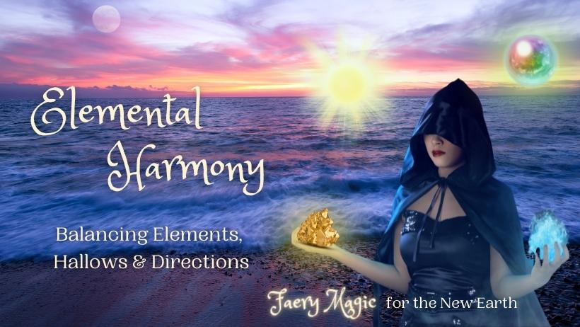 Elemental Harmony
