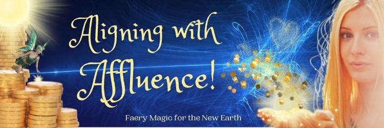 Affluence Zoom Workshop