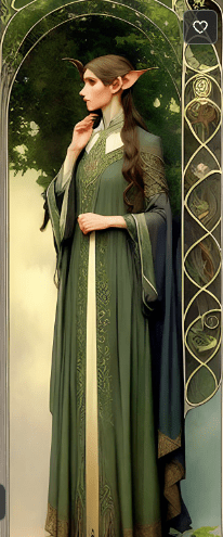 The Faery Realm: Gateway to the New Earth Reality - Faehallows School ...