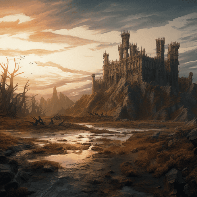 Grail Quest - Faehallows School of Magic