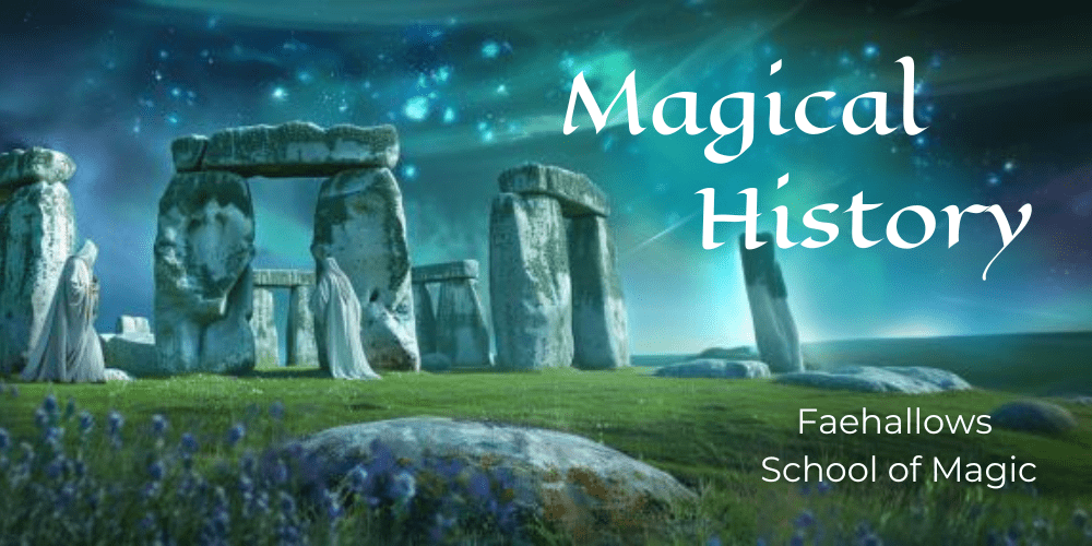 Magical History