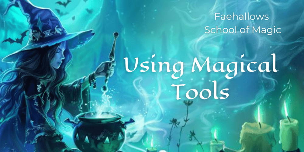 Magical Tools