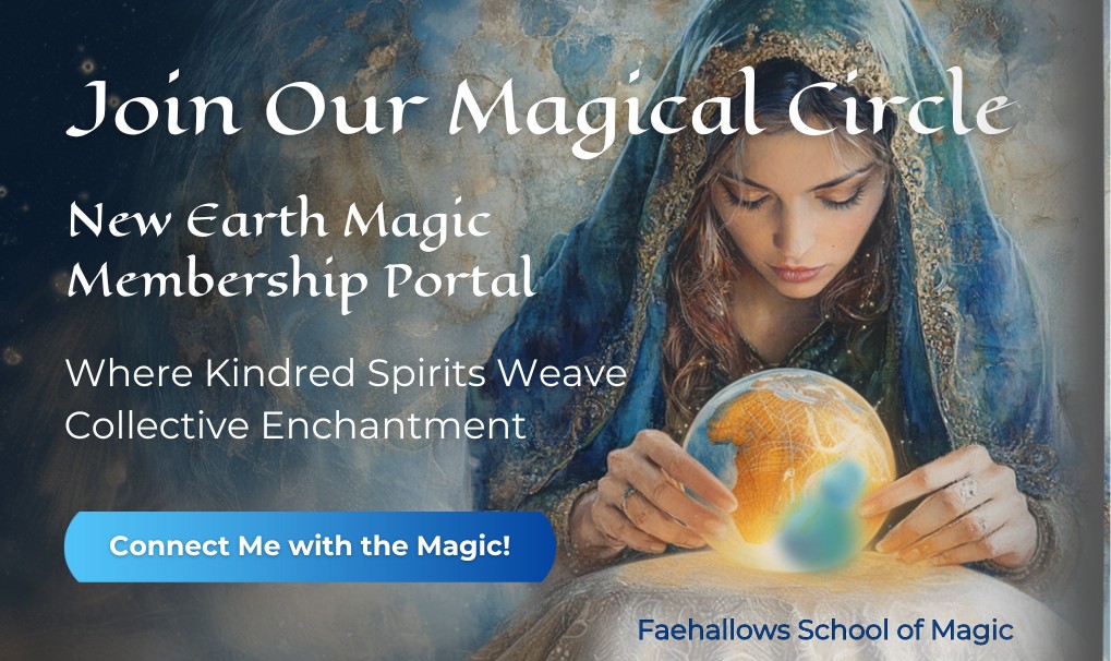New Earth Membership